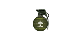 Grenade-Nuclear | Crossfire Wiki | Fandom