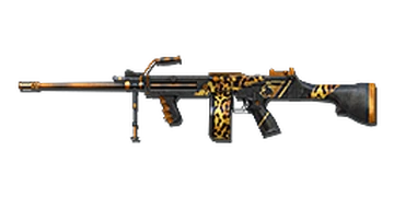 ultimax 100 commando