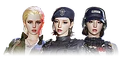 VVIP System/Characters | Crossfire Wiki | Fandom