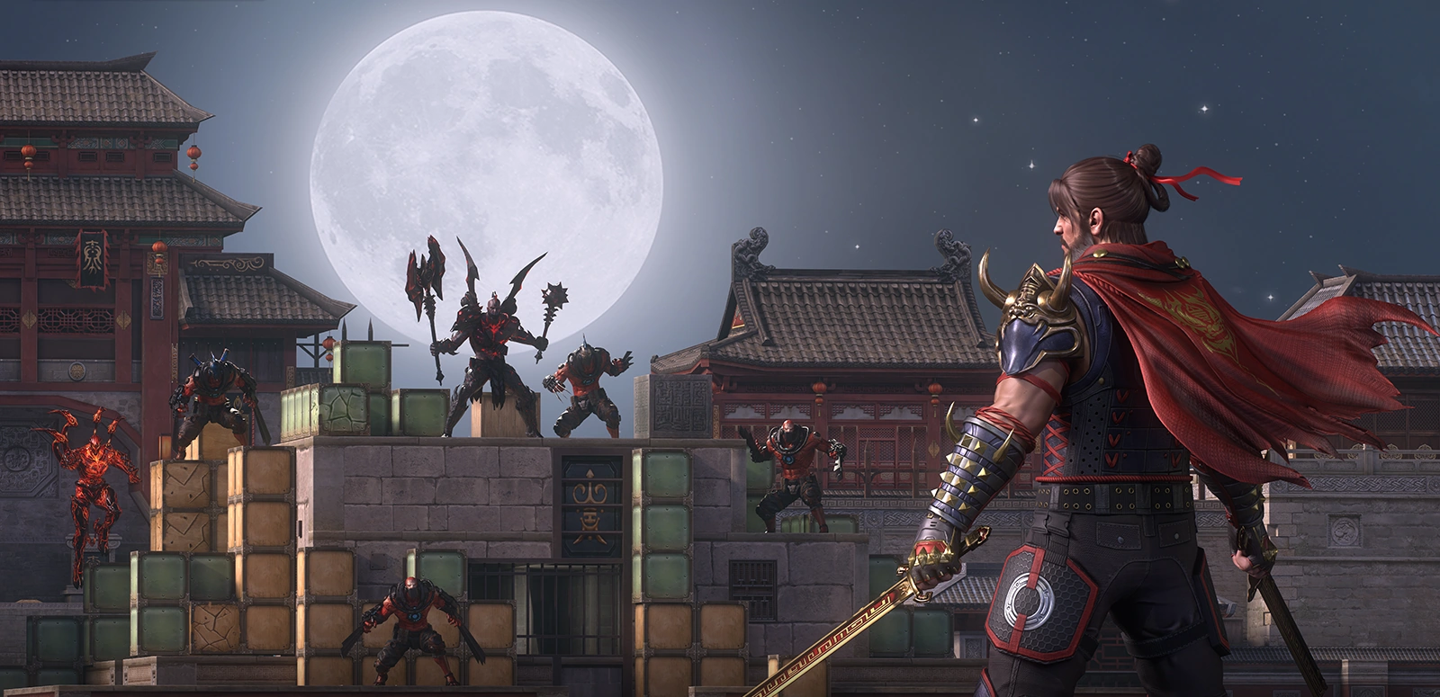 Crossfire Wiki | Fandom