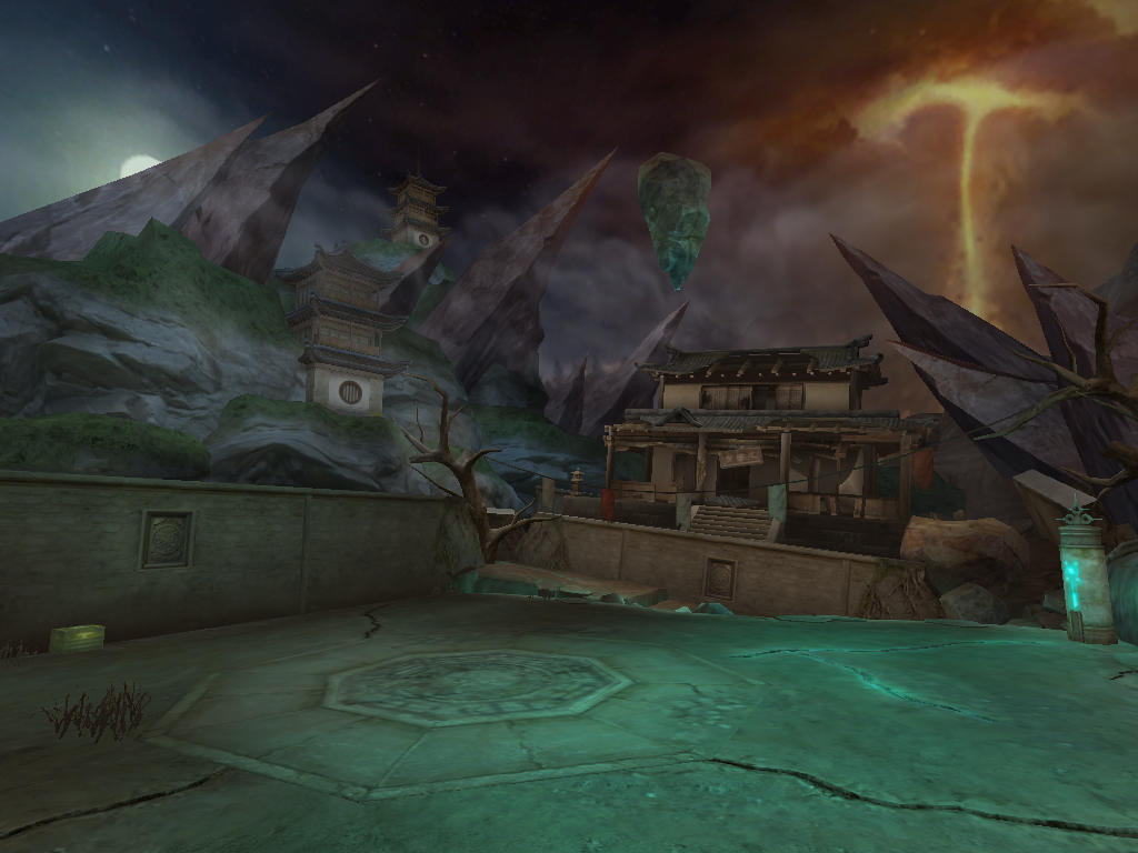 Counter Attack | Crossfire Wiki | Fandom