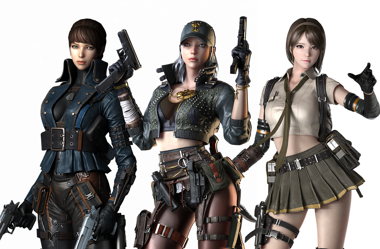 Switcher Crossfire Wiki Fandom