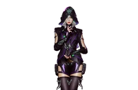 Urd | Crossfire Wiki | Fandom