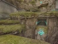 Void Island | Crossfire Wiki | Fandom