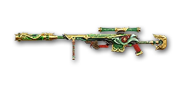 CheyTac M200-Dominator Descending Dragon | Crossfire Wiki | Fandom