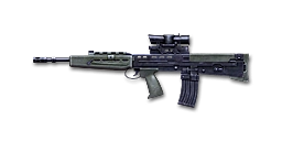 L85A1 | Crossfire Wiki | Fandom