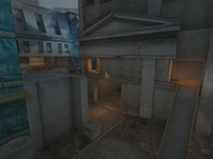 Storm | Crossfire Wiki | Fandom