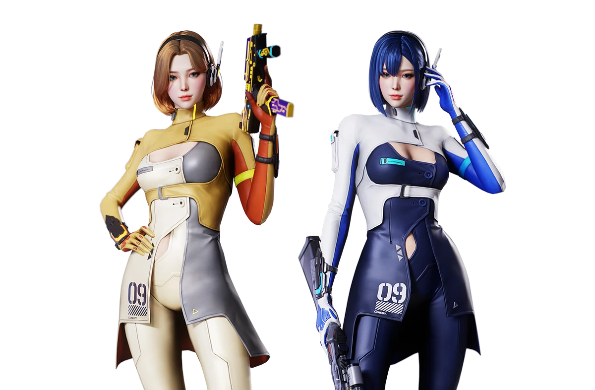 ULP-Moon | Crossfire Wiki | Fandom