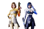 ULP | Crossfire Wiki | Fandom