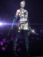 Ultimatum-Noble Gold | Crossfire Wiki | Fandom