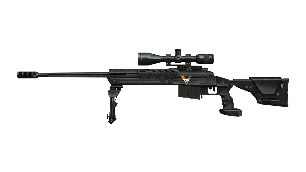 Weapon Sets | Crossfire Wiki | Fandom