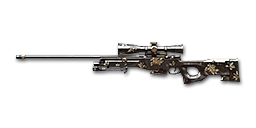 AWM-Peony | Crossfire Wiki | Fandom