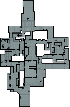 Cache | Crossfire Wiki | Fandom