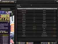 CF Philippines | Crossfire Wiki | Fandom