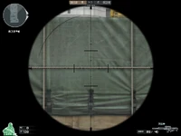 Knight SR-25-Double Knights | Crossfire Wiki | Fandom