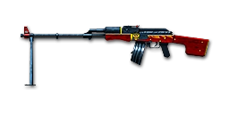 RPK-Russia | Crossfire Wiki | Fandom