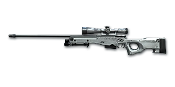 AWM-Ultimate Silversmith | Crossfire Wiki | Fandom