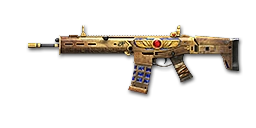 Bushmaster ACR-Pharaoh | Crossfire Wiki | Fandom