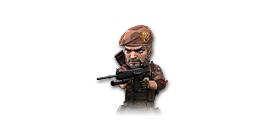 Hero FAL Custom | Crossfire Wiki | Fandom