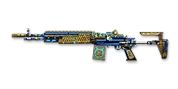 M14 EBR-Taurus Star Flow | Crossfire Wiki | Fandom