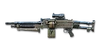 Machine gun | Crossfire Wiki | Fandom