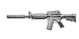 M4A1-S CFCB | Crossfire Wiki | Fandom
