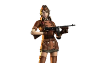 STAR | Crossfire Wiki | Fandom