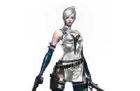 Ultimatum-Noble Gold | Crossfire Wiki | Fandom