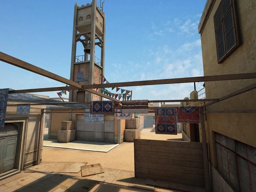 Morocco | Crossfire Wiki | Fandom