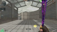 Baseball Bat-Arcade | Crossfire Wiki | Fandom