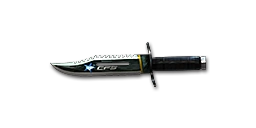 Knife CFS | Crossfire Wiki | Fandom