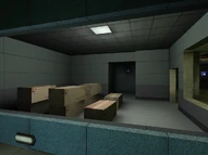 Laboratory | Crossfire Wiki | Fandom