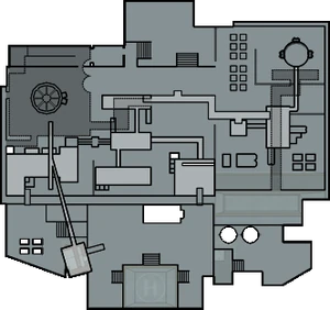Nightfall | Crossfire Wiki | Fandom