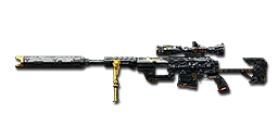 CheyTac M200-Dominator Tribal Epitaph | Crossfire Wiki | Fandom