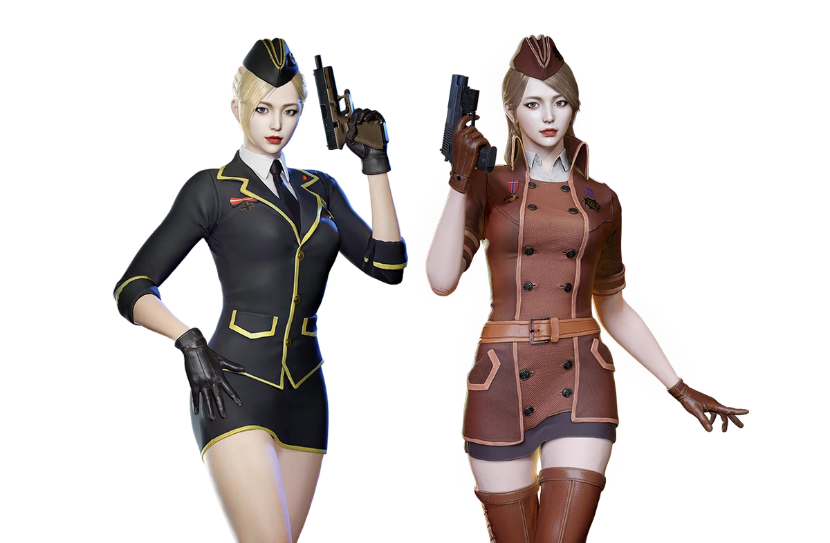 STAR-Renewal | Crossfire Wiki | Fandom