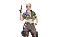 WoLF | Crossfire Wiki | Fandom