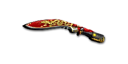 Kukri-Beast 2021 World Champion | Crossfire Wiki | Fandom