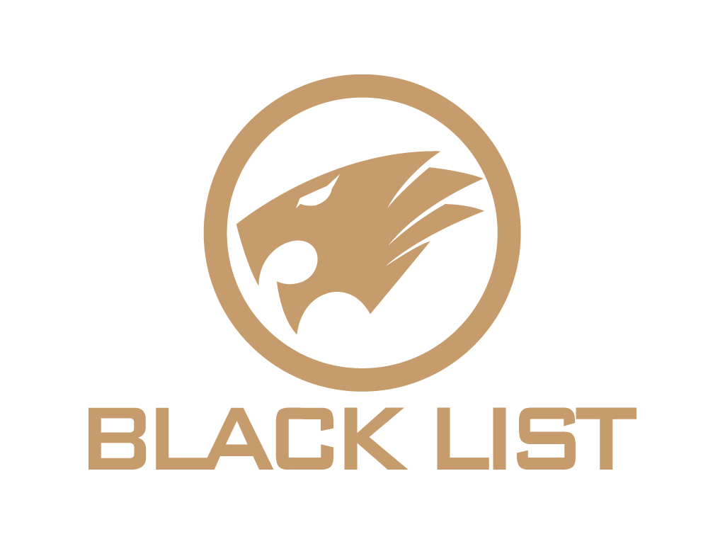 Black List | Crossfire Wiki | Fandom