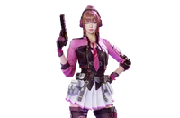 Nymphs-Gungirl | Crossfire Wiki | Fandom