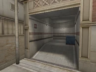 Ankara | Crossfire Wiki | Fandom