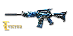 VVIP System/Four Symbols | Crossfire Wiki | Fandom