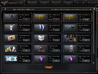 Zombie Extra Mode | Crossfire Wiki | Fandom