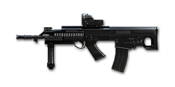 Pindad SS3 | Crossfire Wiki | Fandom