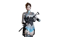 Ultimatum-Noble Gold 2 | Crossfire Wiki | Fandom