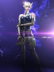 Girl Crush | Crossfire Wiki | Fandom