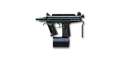 Submachine Gun | Crossfire Wiki | Fandom