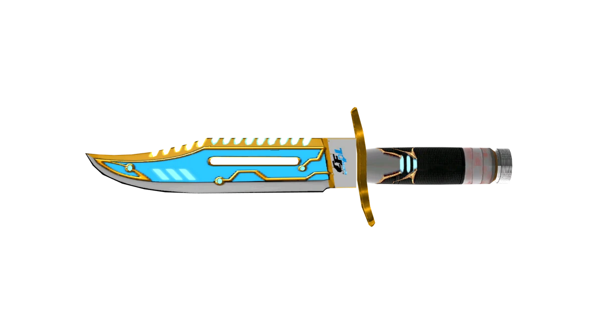 Knife-Champion | Crossfire Wiki | Fandom