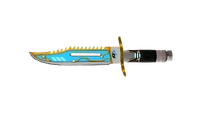 Knife-Champion | Crossfire Wiki | Fandom