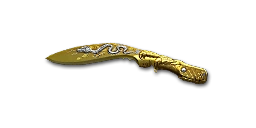 Kukri-Beast Noble Gold | Crossfire Wiki | Fandom