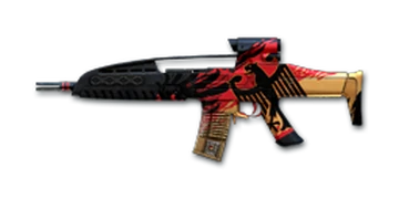 Xm8 Conflict Series Wiki Fandom Powered By Wikia NationStates • View